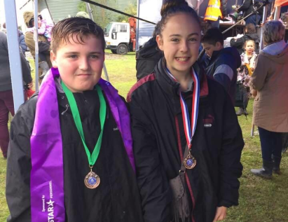 Home | Ramarama School